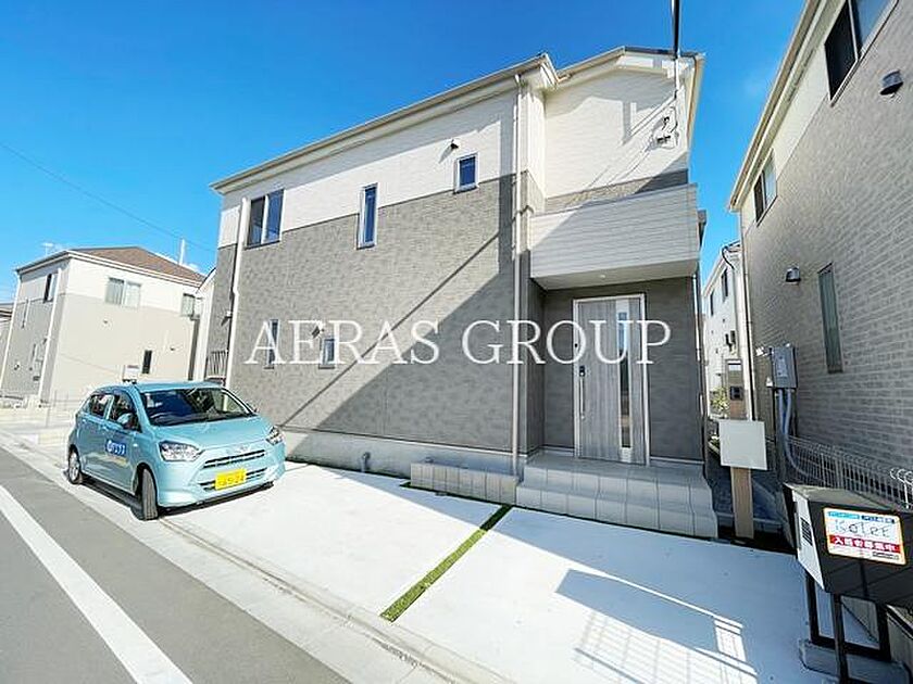 【ホームズ】でお部屋探し！Kolet八王子恩方#15[5LDK/賃料15万円/103.92㎡]賃貸一戸建て住宅情報(物件番号:0150982-0005575、取扱い不動産会社:アエラス八王子店 ...