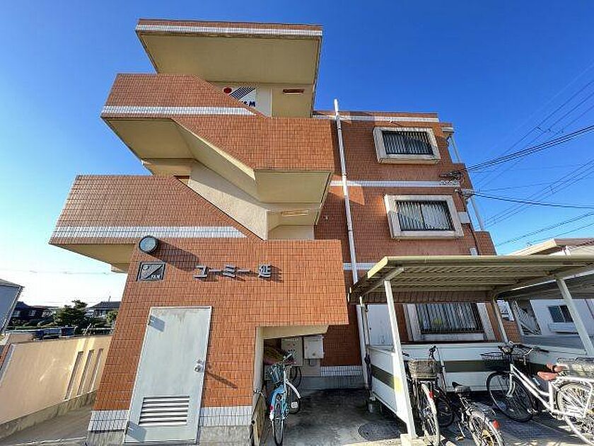 【ホームズ】でお部屋探し！ユーミー延 3階/302[3DK/賃料5.6万円/60.06㎡]賃貸マンション住宅情報(物件番号:0136502-0046087、取扱い不動産会社:ユーミーネット ...