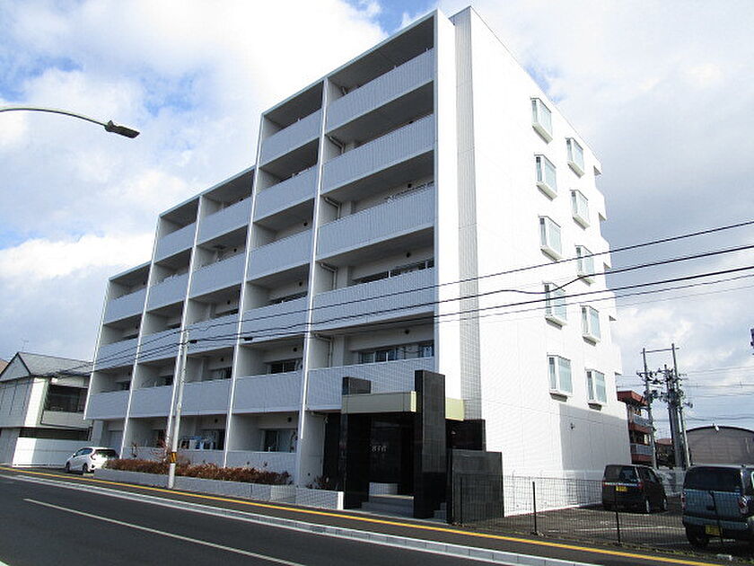 【ホームズ】でお部屋探し！108宮千代 4階/0403[1LDK/賃料8.2万円/47.52㎡]賃貸マンション住宅情報(物件番号:0106816-0069919、取扱い不動産会社:株式会社 ...