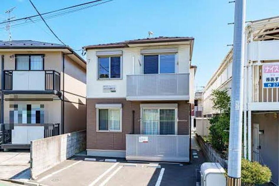 【ホームズ】でお部屋探し！シャーメゾン国見2丁目 1階/103[2LDK/賃料7.2万円/61.02㎡]賃貸アパート住宅情報(物件番号:3724021-0000315、取扱い不動産会社:シャー ...