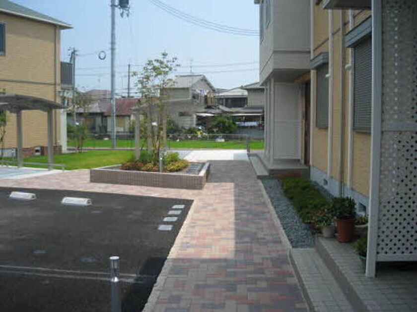 【ホームズ】でお部屋探し！MAST COURT加古川南 1階/A102[2LDK/賃料7.3万円/56.39㎡]賃貸アパート住宅情報(物件番号:3723029-0000428、取扱い不動産会社 ...