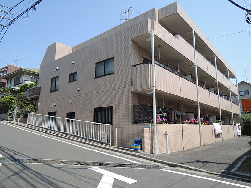 【ホームズ】メルベーユ幸[3SLDK/賃料16.2万円/3階/88㎡]。賃貸マンション住宅情報