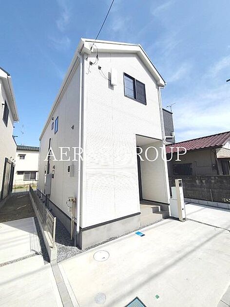 【ホームズ】でお部屋探し！Kolet四街道#04[3LDK/賃料15.8万円/98.54㎡]賃貸一戸建て住宅情報(物件番号:0148755-0019088、取扱い不動産会社:アエラス千葉店 ...