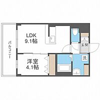 【ホームズ】でお部屋探し！ソフィア原町 9階/902[1LDK/賃料7.2万円/34.32㎡]賃貸マンション住宅情報(物件番号:0144114-0012240、取扱い不動産会社:株式会社アルコ ...