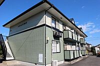 【ホームズ】でお部屋探し！ファミールメゾン吉村B 2階/201[3DK/賃料4.9万円/53.82㎡]賃貸アパート住宅情報(物件番号:0100070-0042081、取扱い不動産会社:株式会社 ...