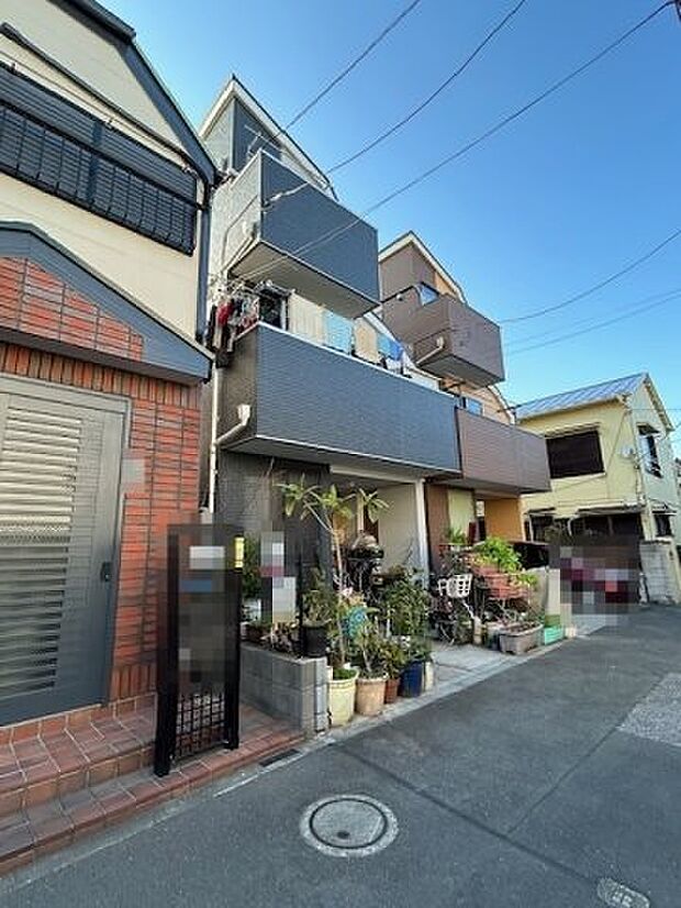 北区豊島3丁目中古戸建 5LDKの中古一戸建て情報【スマイティ】物件番号：13-7932280
