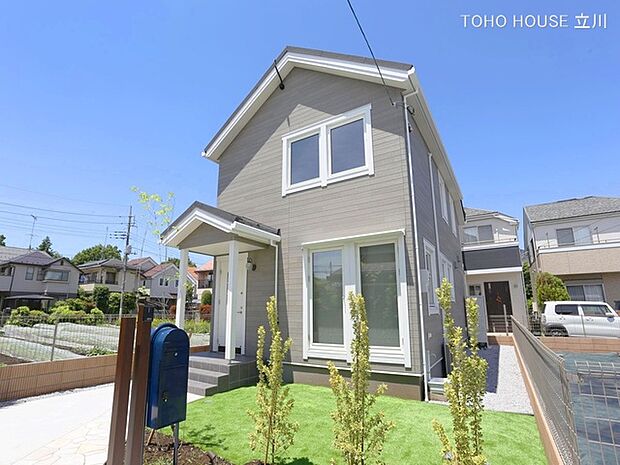 JR中央線 国立駅から240m バス約7分 西町四丁目 バス停 下車 徒歩3分 3LDKの中古一戸建て情報【スマイティ】物件番号：13-8669831