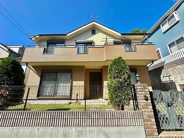 JR八高線 小宮駅から400m 徒歩5分 4LDKの中古一戸建て情報【スマイティ】物件番号：13-8004932