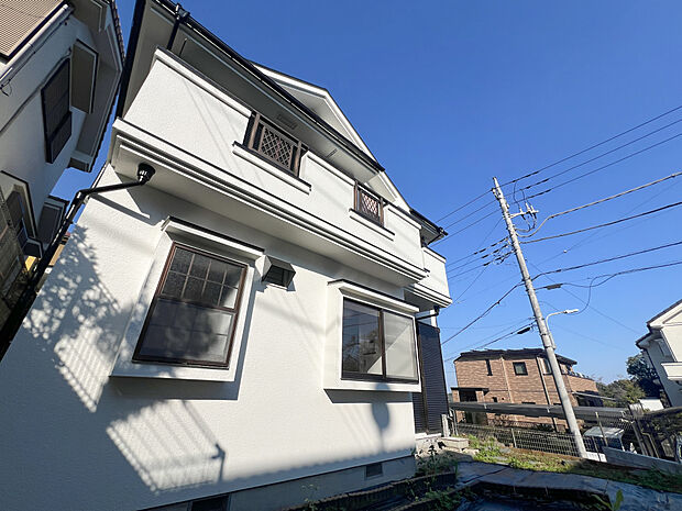 JR中央線 高尾駅から1760m 徒歩22分 4LDKの中古一戸建て情報【スマイティ】物件番号：13-8398078