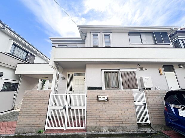 JR青梅線 拝島駅から1360m 徒歩17分 3LDKの中古一戸建て情報【スマイティ】物件番号：13-8422225