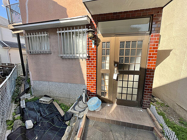 枚方市山之上5丁目 3LDKの中古一戸建て情報【スマイティ】物件番号：27-7733243