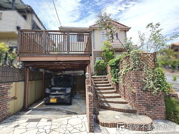 JR東海道本線 膳所駅から1840m 徒歩23分 4LDKの中古一戸建て情報【スマイティ】物件番号：25-8129250