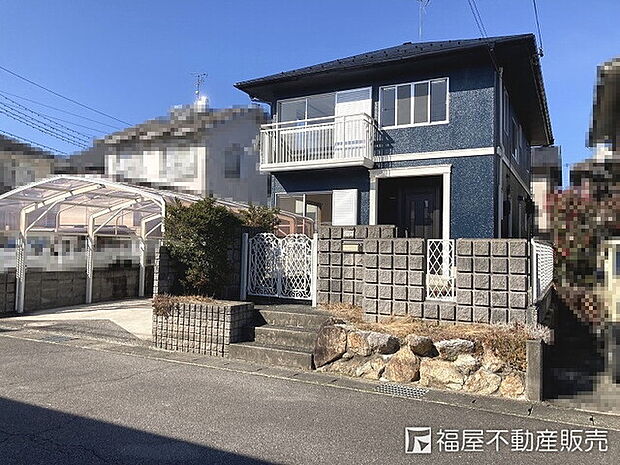 JR東海道本線 安土駅から160m バス約21分 東老蘇（市民バス） バス停 下車 徒歩2分 5LDKの中古一戸建て情報【スマイティ】物件番号：25-8689674