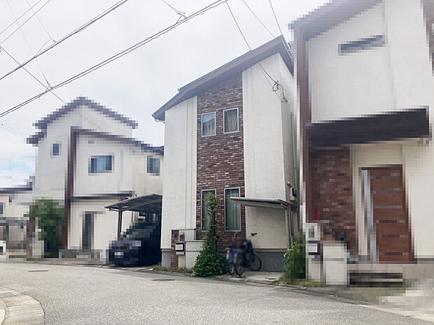 小浜2丁目 4SLDKの中古一戸建て情報【スマイティ】物件番号：28-8032802