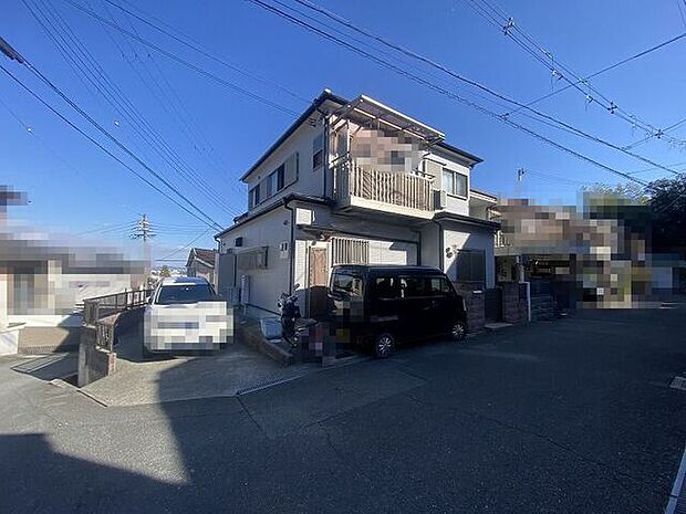 JR東海道本線 吹田駅から1840m 徒歩23分 5LDKの中古一戸建て情報【スマイティ】物件番号：27-8460912