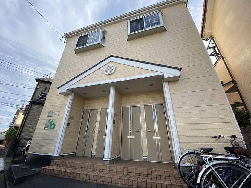 【ホームズ】アメリカンリバティー所沢17[1LDK/賃料7.3万円/2階/37.22㎡]。賃貸アパート住宅情報