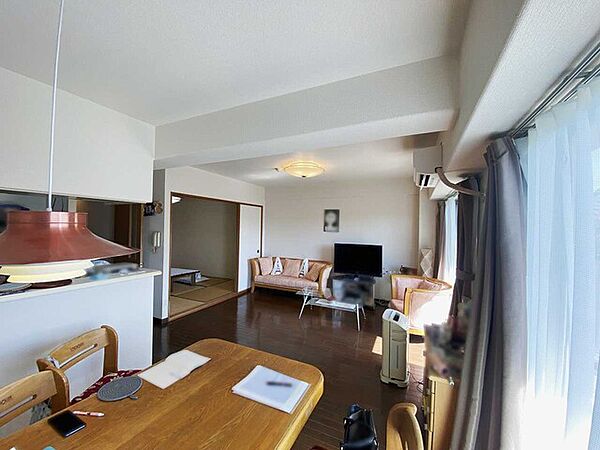 【ホームズ】中古マンション ライフプラザ木津川 1階 - 綴喜郡井手町