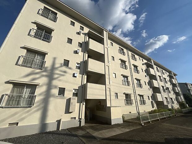 エコグリーン大宮 2LDK 3階の中古マンション情報【スマイティ】物件番号：11-8183121