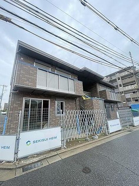 【ホームズ】でお部屋探し！アビテKT 2階/-[2LDK/賃料14万円/49.85㎡]賃貸アパート住宅情報(物件番号:0103928-0127938、取扱い不動産会社:株式会社兵住 賃貸住宅 ...