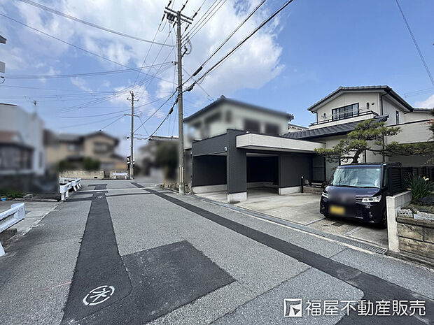 JR山陽本線 英賀保駅から1760m 徒歩22分 4SLDKの中古一戸建て情報【スマイティ】物件番号：28-8344113