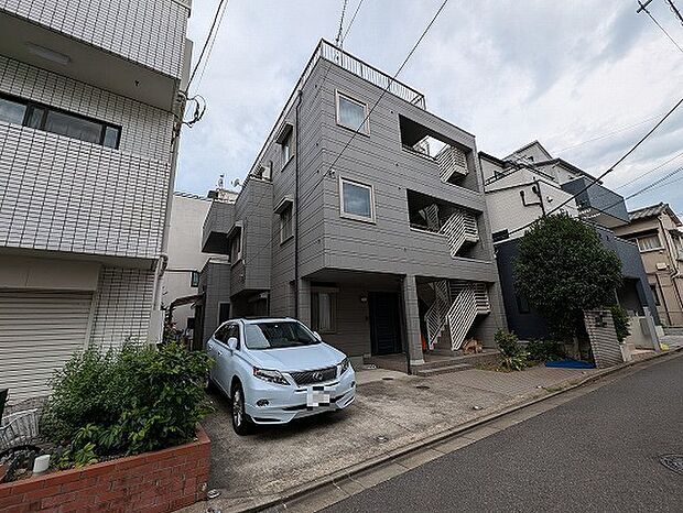 北区田端3丁目 5SLDKの中古一戸建て情報【スマイティ】物件番号：13-8170443