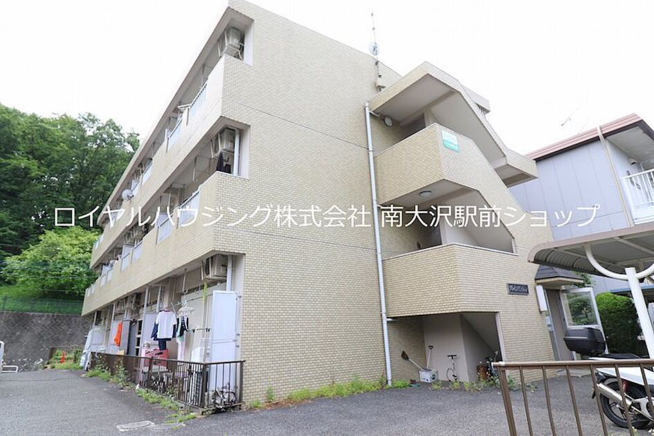 【ホームズ】でお部屋探し！クレインマンション 1階/105[2DK/賃料6.5万円/37.26㎡]賃貸マンション住宅情報(物件番号:0106005-0013576、取扱い不動産会社:ロイヤル ...