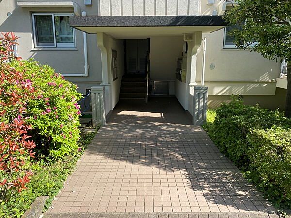 【ホームズ】エステート貝取2｜多摩市、京王相模原線 京王永山駅 徒歩18分の中古マンション