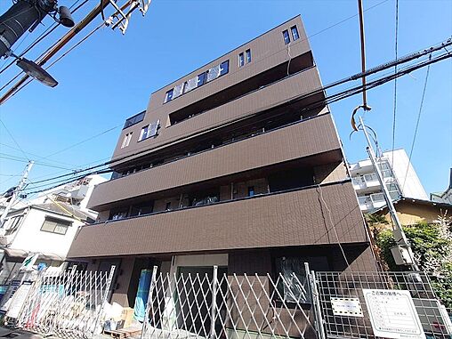 【ホームズ】ワン・ドゥ・シアットI[2LDK/3階/61.06㎡]。賃貸マンション住宅情報