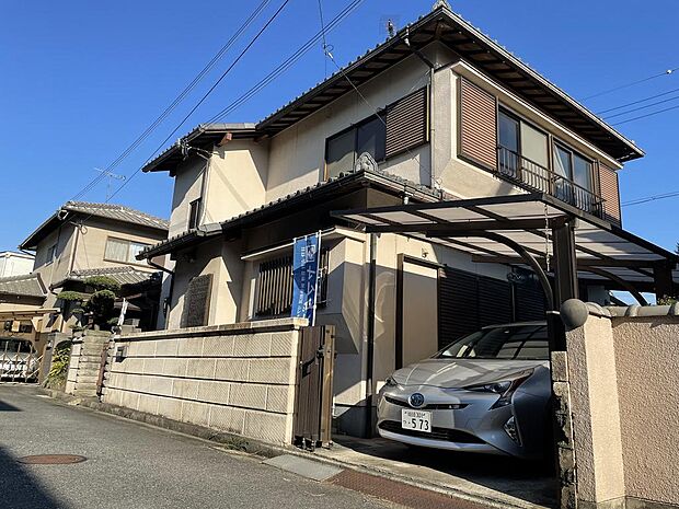 加古川市加古川町粟津562-12 4LDKの中古一戸建て情報【スマイティ】物件番号：28-7575011