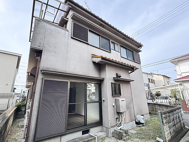 加古川市加古川町木村736-13 4LDKの中古一戸建て情報【スマイティ】物件番号：28-8525061