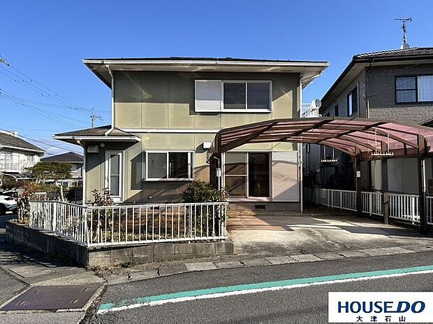 石部南4丁目 中古戸建 5SLDKの中古一戸建て情報【スマイティ】物件番号：25-8637668