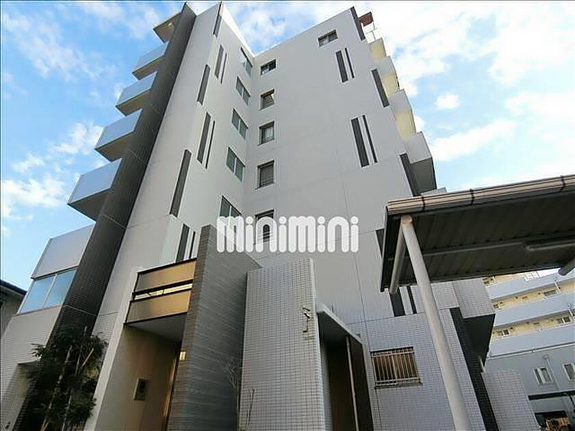 【ホームズ】elan.de.AK[1LDK/賃料11.5万円/5階/42.78㎡]。賃貸マンション住宅情報