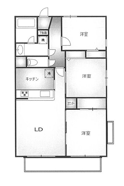 【ホームズ】JR相模線 原当麻駅 バス40分 長坂下下車 徒歩5分（厚木市）の中古マンション