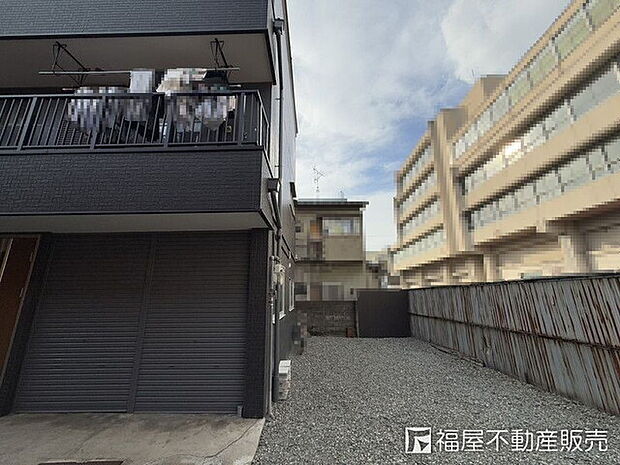 JR関西本線 加美駅から720m 徒歩9分 3LDKの中古一戸建て情報【スマイティ】物件番号：27-8642953