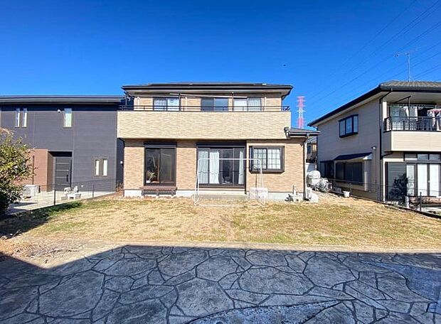 坂戸市中小坂中古戸建 4LDKの中古一戸建て情報【スマイティ】物件番号：11-7908738