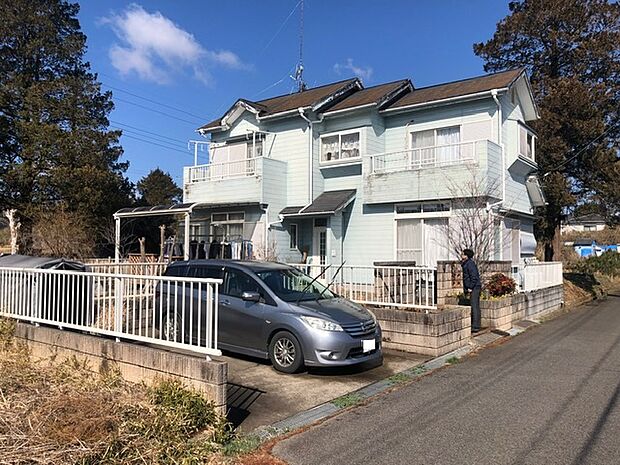 JR総武本線 日向駅から80m バス約5分 洋光台 バス停 下車 徒歩1分 4LDKの中古一戸建て情報【スマイティ】物件番号：12-8711288