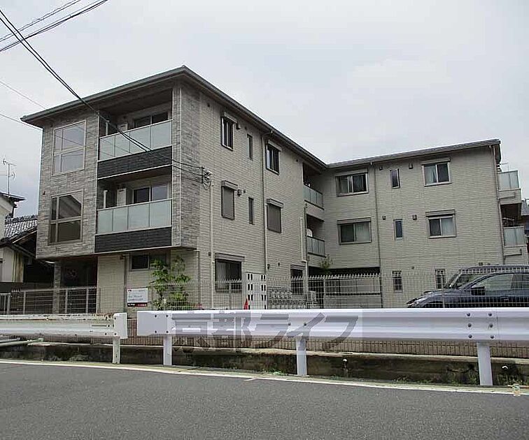 【ホームズ】でお部屋探し！bereo Katsura 2階/207[2LDK/賃料12.8万円/79.69㎡]賃貸マンション住宅情報(物件番号 ...
