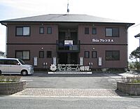 【ホームズ】でお部屋探し！サンフレンズ 1階/B102[2LDK/賃料5.1万円/50.92㎡]賃貸アパート住宅情報(物件番号:0110700-0013246、取扱い不動産会社:株式会社マイ ...