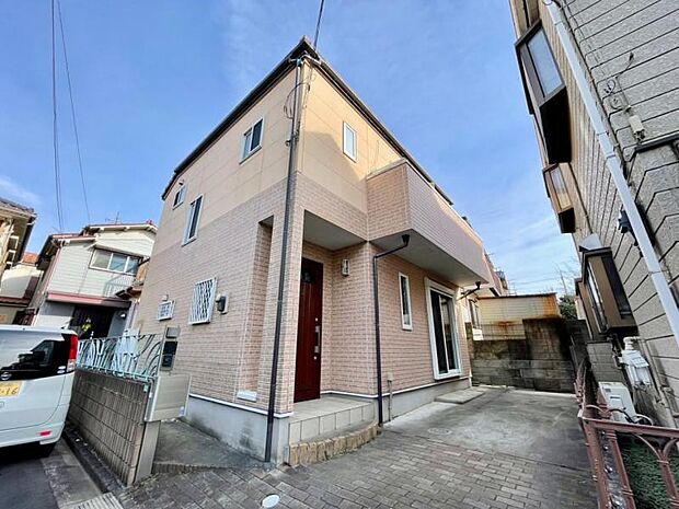 2〜3人暮らしにおすすめの、ゆとりの2SLDK 2SLDKの中古一戸建て情報【スマイティ】物件番号：12-8514573