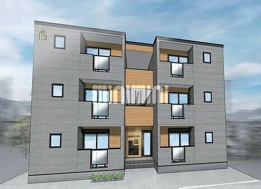 【ホームズ】でお部屋探し！LECOCON半田III 1階/-[1LDK/賃料6.1万円/33.34㎡]賃貸アパート住宅情報(物件番号:0113265-0019754、取扱い不動産会社:株式会社 ...