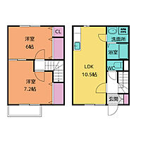 【ホームズ】でお部屋探し！Foresta 101[2LDK/賃料5.6万円/57.96㎡]賃貸テラスハウス住宅情報(物件番号:0113277-0025182、取扱い不動産会社:株式会社ミニミニ ...