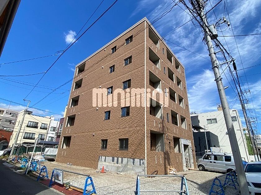 【ホームズ】でお部屋探し！Louis Chopin 5階/501[1LDK/賃料9.2万円/35.26㎡]賃貸マンション住宅情報(物件番号:0113304-0057645、取扱い不動産会社 ...