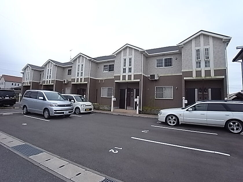 【ホームズ】JR山陽本線 土山駅 4.4km。[2SLDK/賃料5.9万円/2階/64.03㎡]。賃貸アパート住宅情報