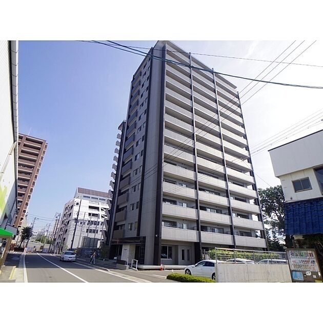 【ホームズ】でお部屋探し！レーベン松本アルタス 306 3階/-[3LDK/賃料15.5万円/81.87㎡]賃貸マンション住宅情報(物件番号:0114540-0070065、取扱い不動産会社 ...