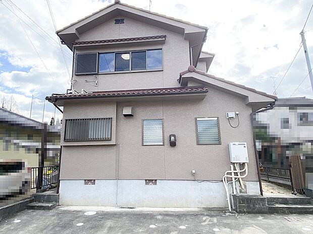 湖南市菩提寺東4丁目 4LDKの中古一戸建て情報【スマイティ】物件番号：25-8655853