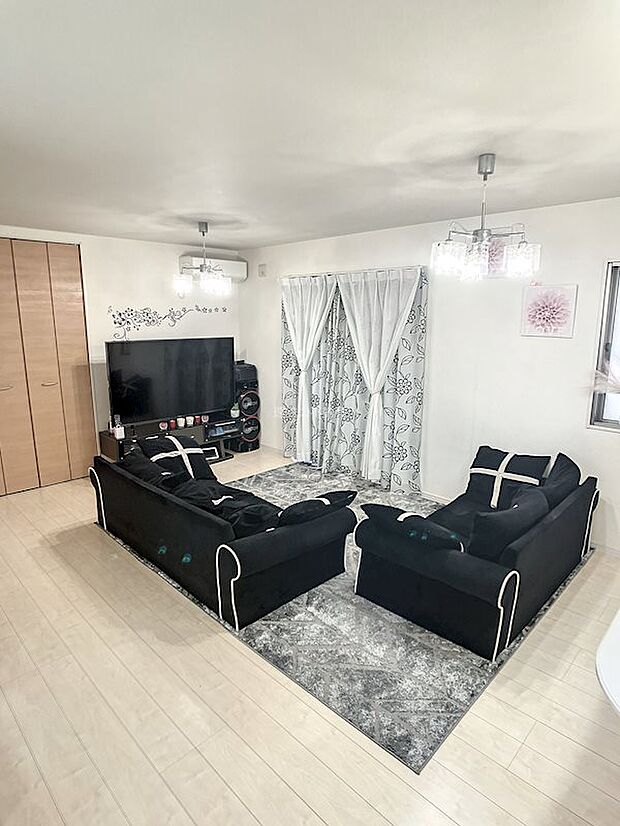 磐田市豊田 3SLDKの中古一戸建て情報【スマイティ】物件番号：22-7768685