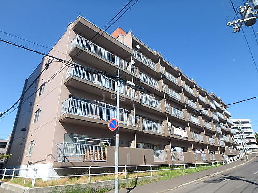 【ホームズ】でお部屋探し！カルム白石 2階/204[3LDK/賃料7.5万円/66.72㎡]賃貸マンション住宅情報(物件番号:0118115-0080425、取扱い不動産会社:株式会社常口 ...