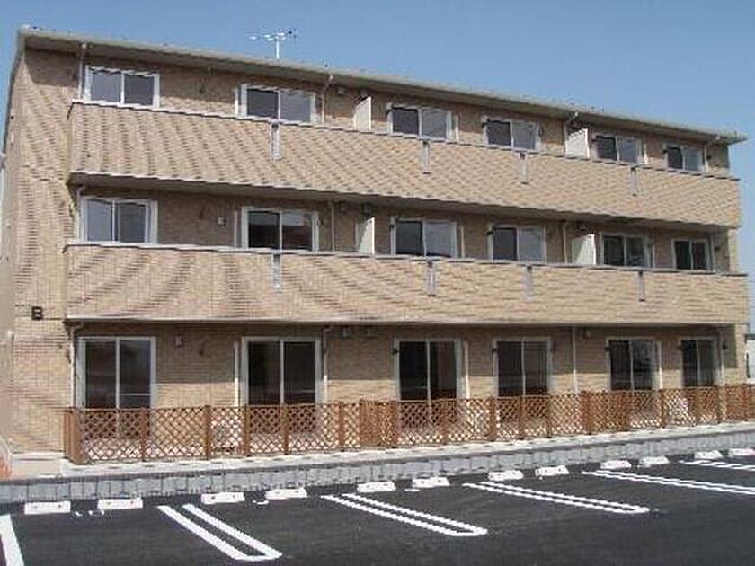 【ホームズ】でお部屋探し！ルントベルク B 3階/303[2LDK/賃料8.3万円/57.02㎡]賃貸アパート住宅情報(物件番号:0119173-0029041、取扱い不動産会社:ピタット ...