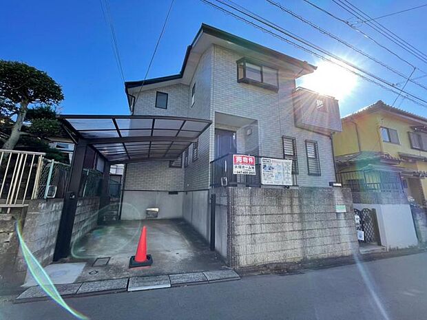 佐倉市中志津6 4LDKの中古一戸建て情報【スマイティ】物件番号：12-8511756