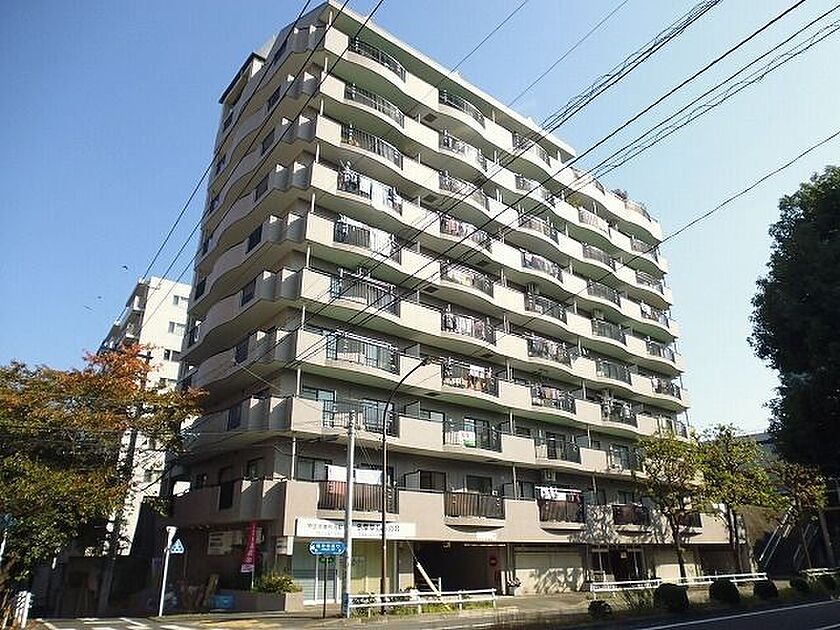 【ホームズ】でお部屋探し！アネックス鶴牧 6階/601[3LDK/賃料12万円/58.1㎡]賃貸マンション住宅情報(物件番号:0120682-0141599、取扱い不動産会社:株式会社タウン ...